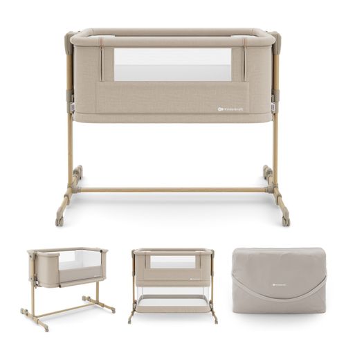 Kinderkraft Kolevka Neste Grow 2 Beige