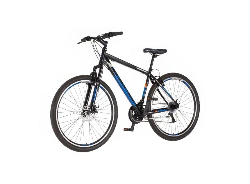Bicikla MTB Explorer FIrce 29/V-brake/21 brzina/crno plava
