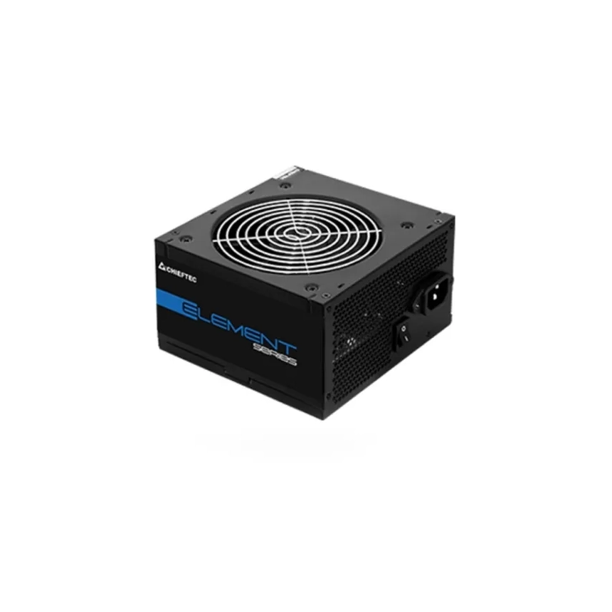 Napajanje 500W Chieftec ELP-500S 12cm Active PFC Efficiency >85% Bronze Bulk