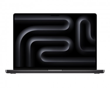 APPLE MacBook Pro 16.2 inch M5 Pro 18-core CPU 20-core GPU 48GB 1TB SSD Space Black (MGEC4)