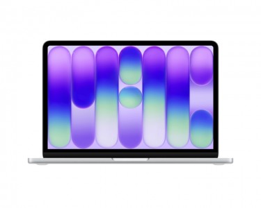 APPLE MacBook Neo 13 inch A18 Pro 6-core CPU 5-core GPU 8GB 256GB SSD Silver (MHFA4)