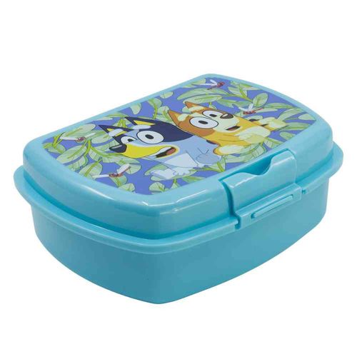 Stor Funny Za Sendvič Bluey