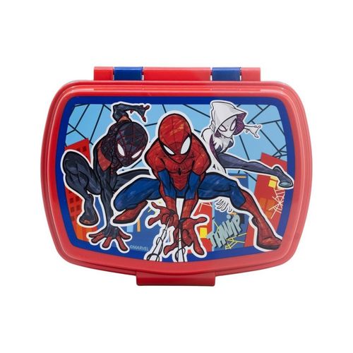 Stor Funny Za Sendvič Spiderman