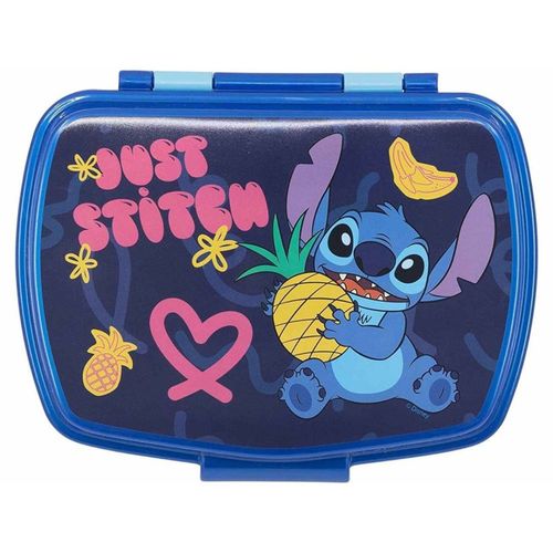 Stor Funny Za Sendvič Stitch Palms