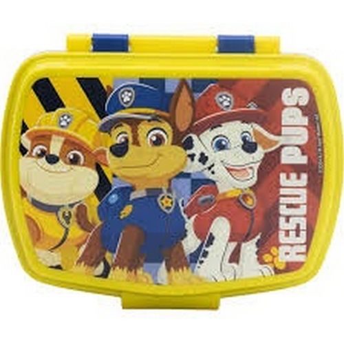 Stor Set Za Užinu Paw Patrol Boy