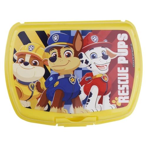 Stor Urban Kutija Za Sendvic Paw Patrol Boy