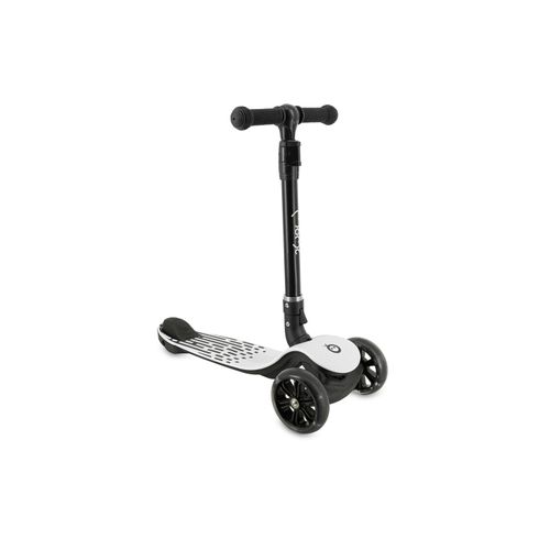 MoMi trotinet San Grey