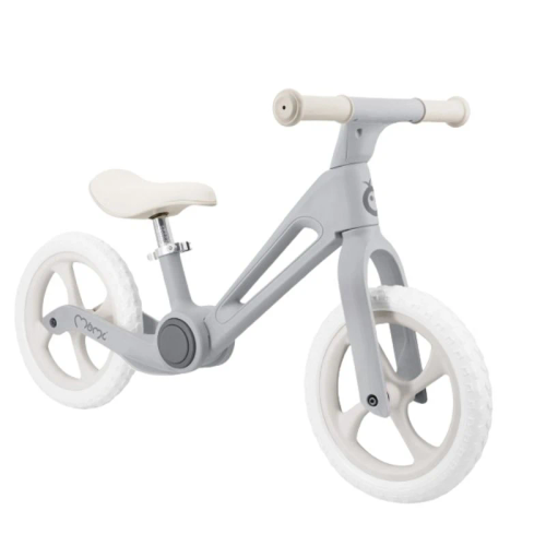 MoMi balans bike Noru Grey