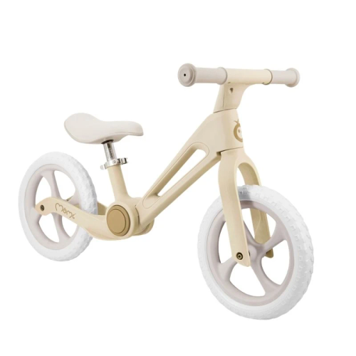 MoMi balans bike Noru Yellow