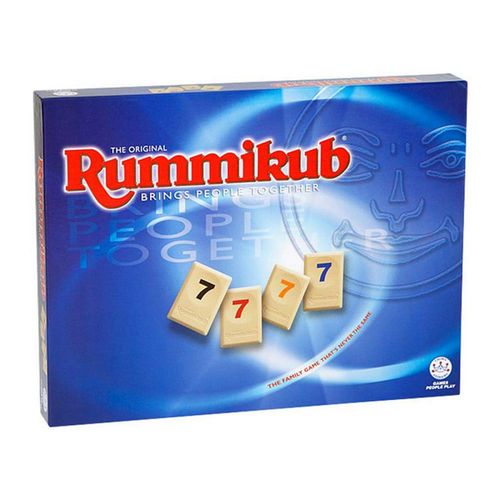 Rummikub Experience Društvena Igra
