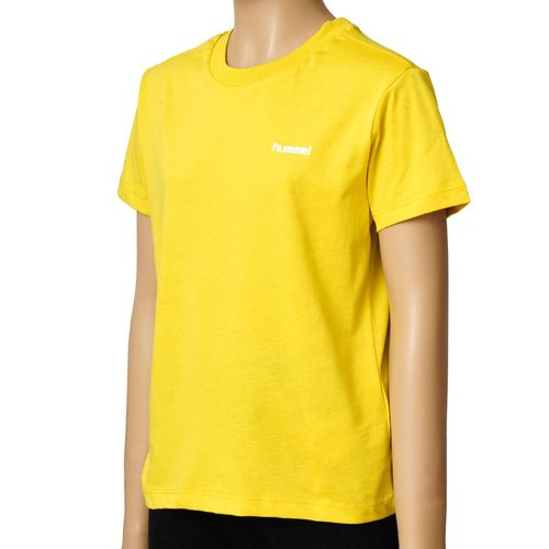 Hummel majica Hmljesus T-Shirt S/S za dečake