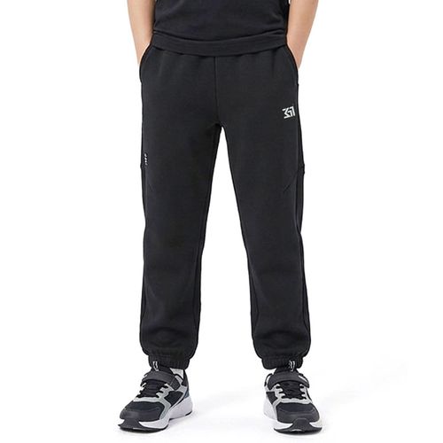 361 Degrees donji deo knit pants za dečake