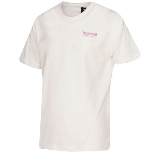 Hummel majica Hmlpaz T-Shirt S/S za devojčice