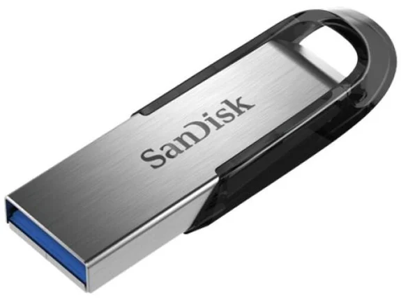SanDisk USB flash Ultra Flair 64GB USB 3.0 SDCZ73-064G-G46