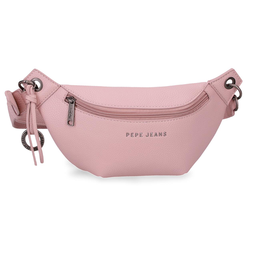 PEPE JEANS PAOLA ženska torba oko struka - pink