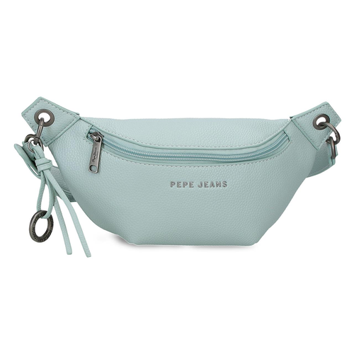 PEPE JEANS PAOLA ženska torba oko struka - mint