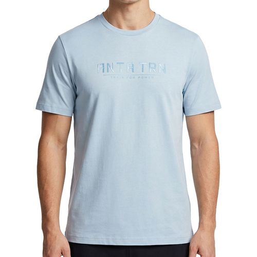 Anta majica SS tee za muškarce