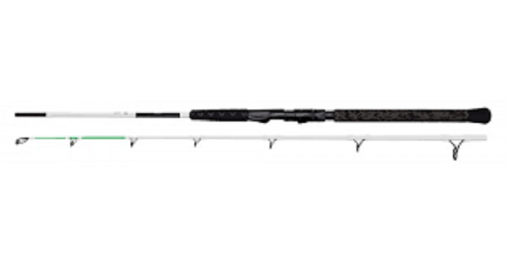 DAM MADCAT WHITE CLONK TEASER 1,8 M 100-150GR. NEW2024