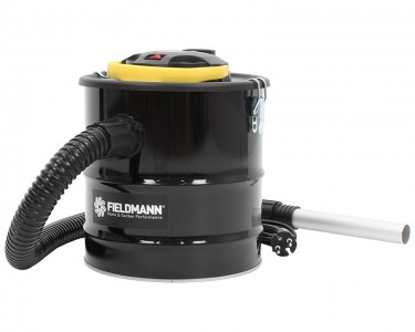 FIELDMANN FDU 200601-E Usisivač za pepeo