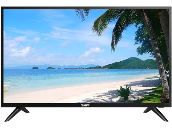 Dahua Gaming monitor LM32-F200 32" Full HD 60Hz
