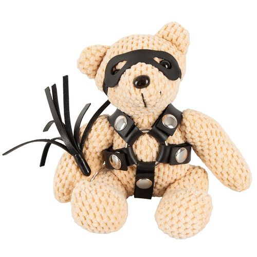 BDSM Privezak SM Teddy