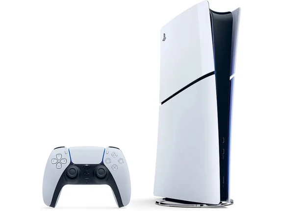 Sony PlayStation 5 Slim Digital 825GB