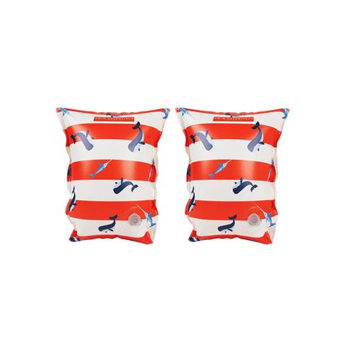 Swim Essentials Mišići za plivanje 0-2g