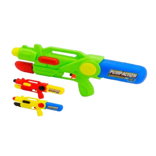 Pistolj na vodu/igračka X315 Breaker 34x15.5x7cm u više boja