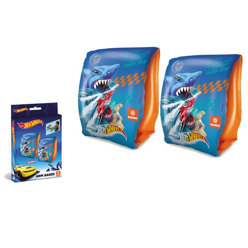 Mišići za plivanje - Hot Wheels