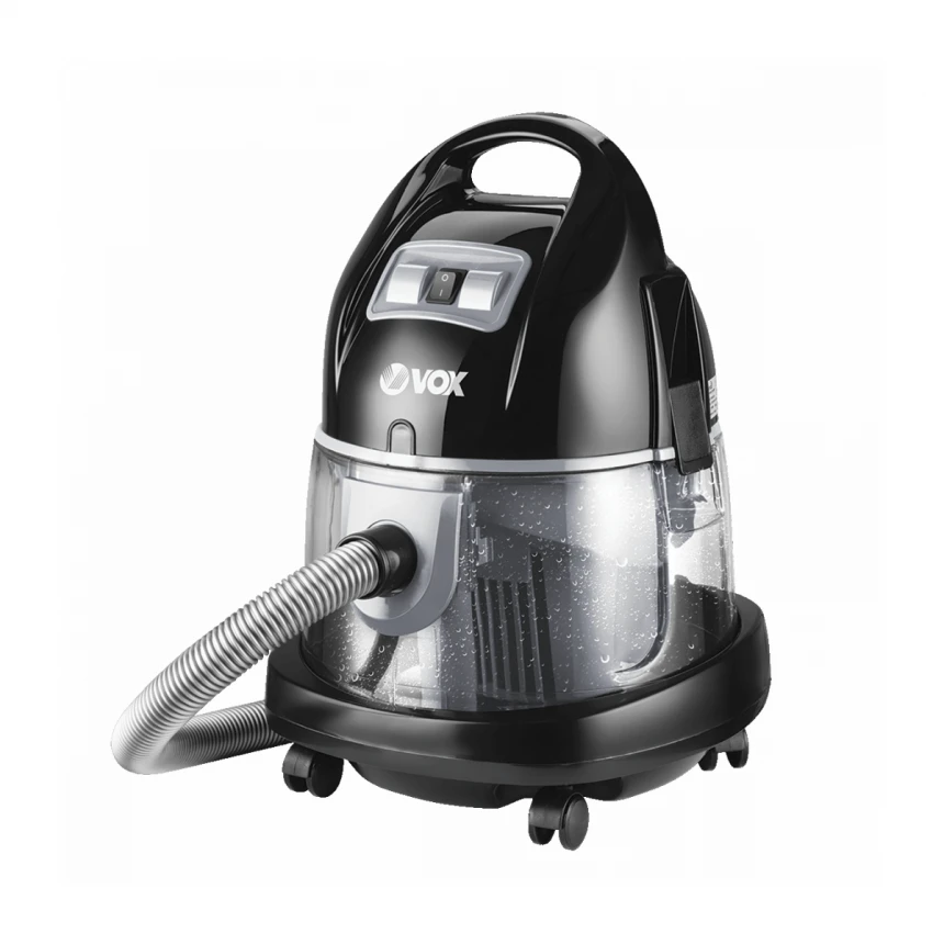 Usisivac D 202B