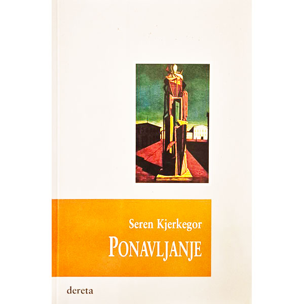Ponavljanje – Seren Kjerkegor
