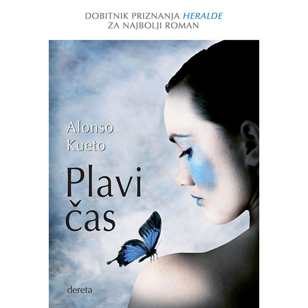 Plavi čas – Alonso Kueto