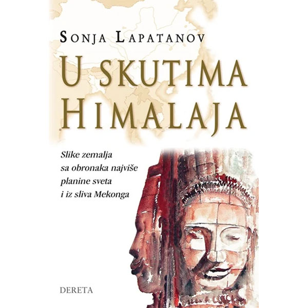 U skutima Himalaja – Sonja Lapatanov