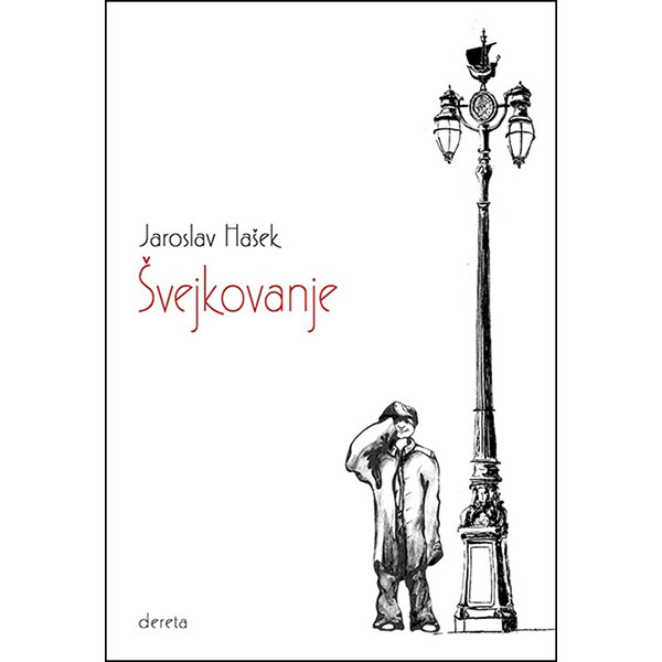 Švejkovanje – Jaroslav Hašek