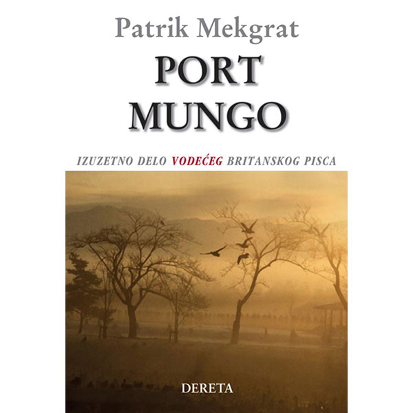 Port Mungo – Patrik Mekgrat