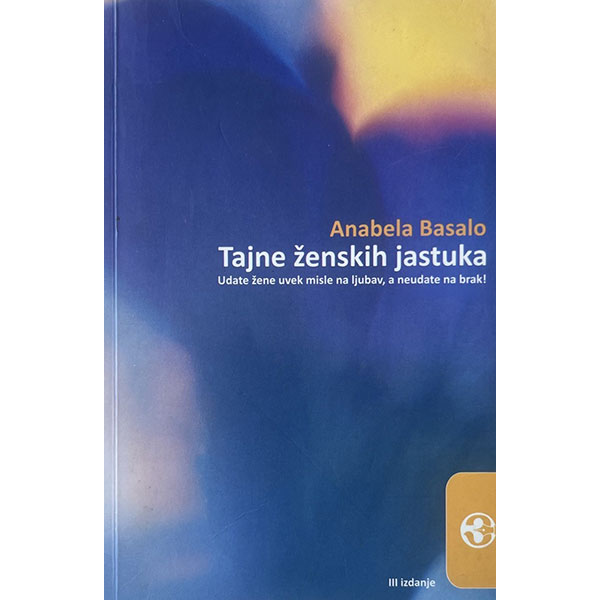 Tajne ženskih jastuka – Anabela Basalo