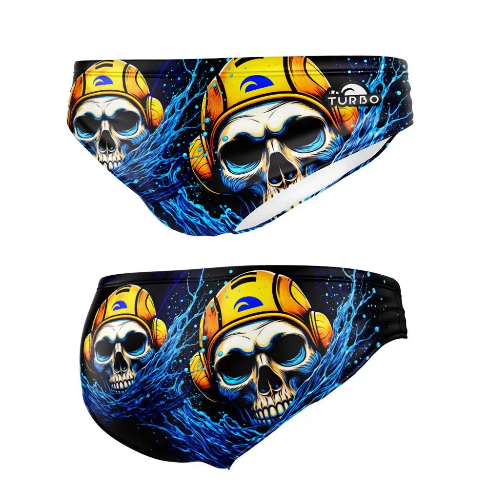 Turbo Water Skull