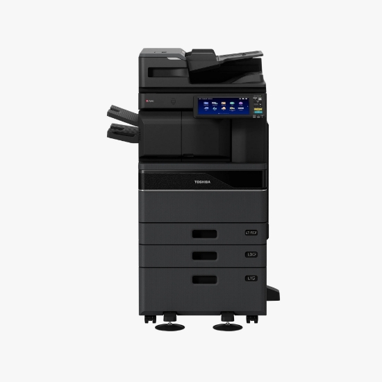 Multifunkcionalni uređaj CRNO-BELI A3 Toshiba e-STUDIO3028A