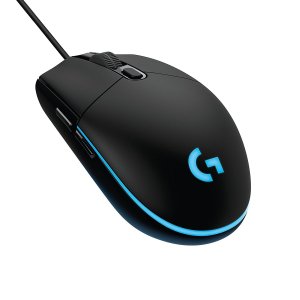 G203 Prodigy gejmerski miš