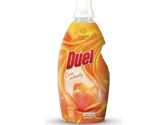 Duel Omekšivač Love actually 1,6 l