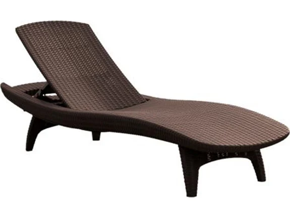 Keter Ležaljka Pacific CU 211104