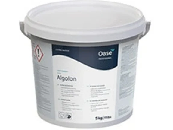 Oase AquaActiv algecid za končaste alge 150g 76509