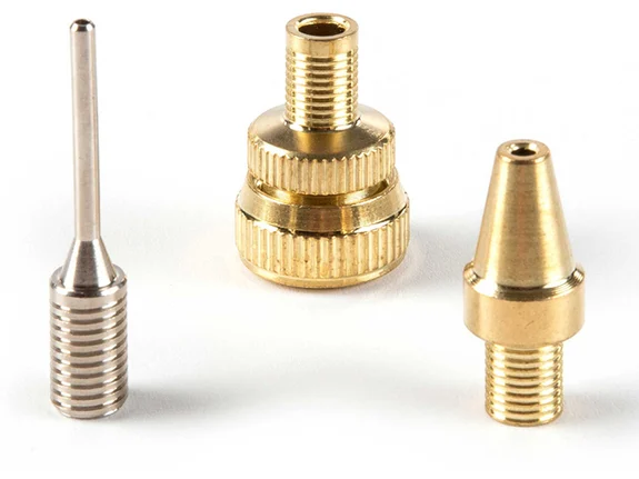 Fieldmann Pribor za kompresor FDAK 901503 (5 delova)