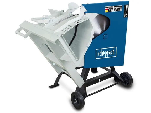 Scheppach Cirkular za ogrevno drvo HS720