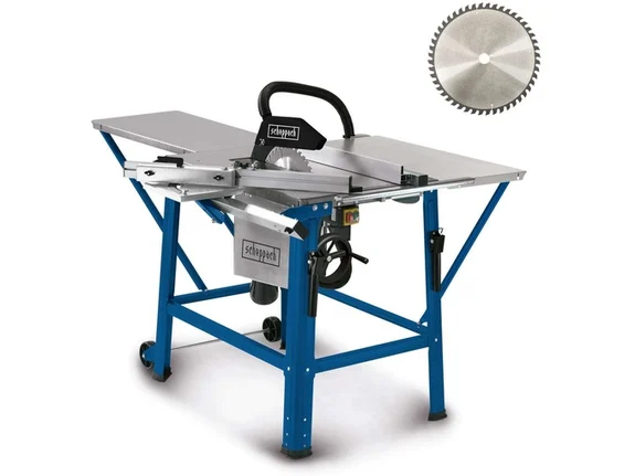 Scheppach Stoni cirkular TS310