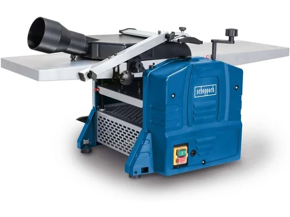 Scheppach Stacionarno rende blanja HMS1080