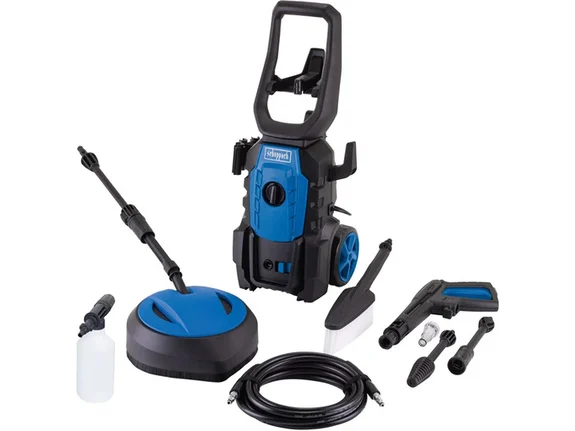 Scheppach Perač HPC1600-KIT