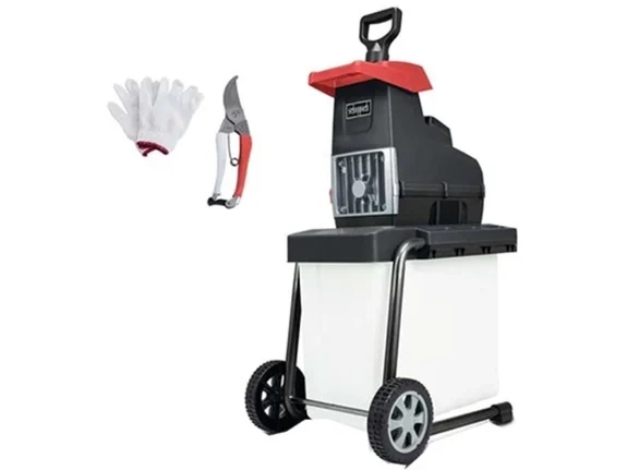 Scheppach Drobilica za grane GS60 2800W