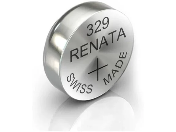 Renata Baterija 329 SR731 1.55V