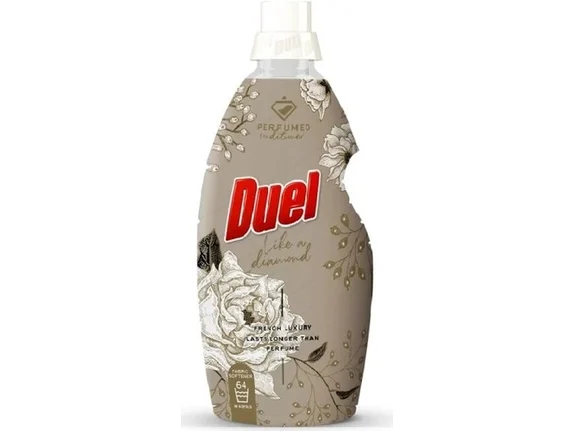 Duel Omekšivač Like a diamond 1,6 l